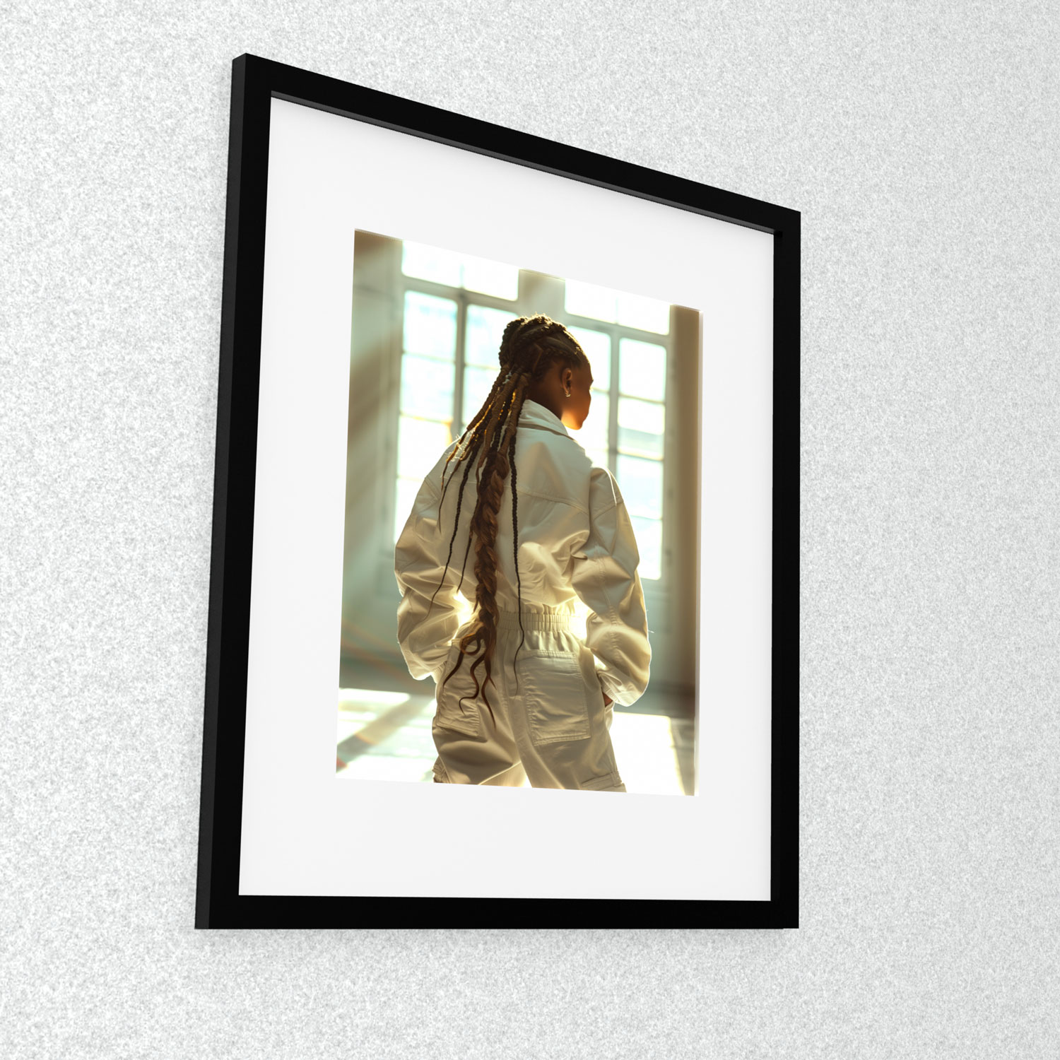 Deep Set Photo Frames: Enhance Your Memories with Style | PrintShopKE